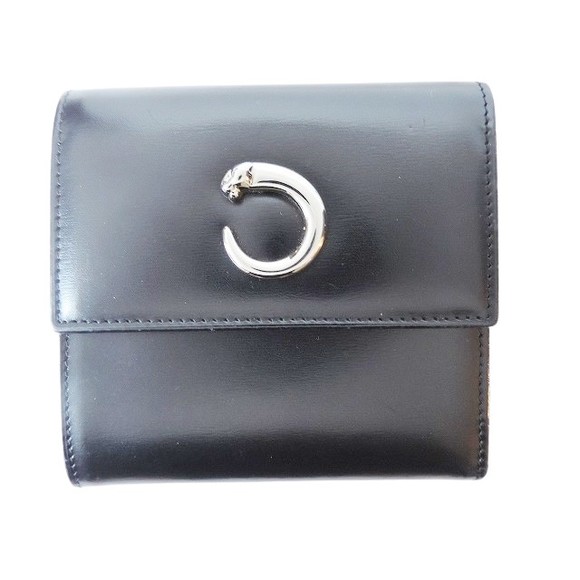 Cartier | Bags | Cartier Panthere Wallet | Poshmark